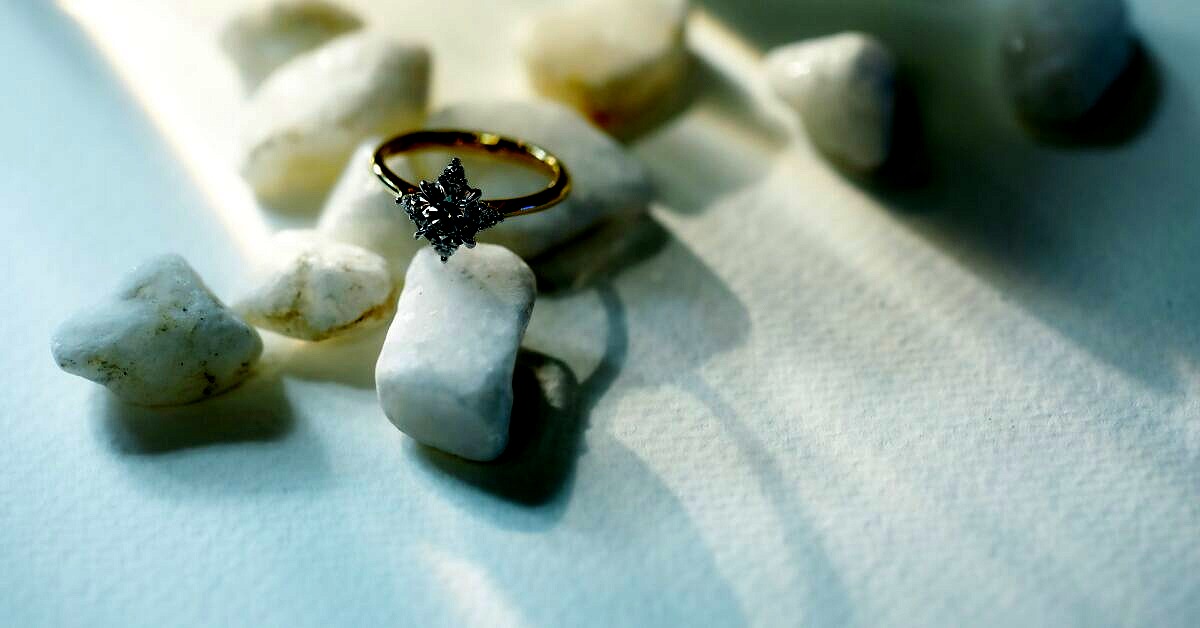 Forever in Style – Solitaire Rings - LaoPrideInc